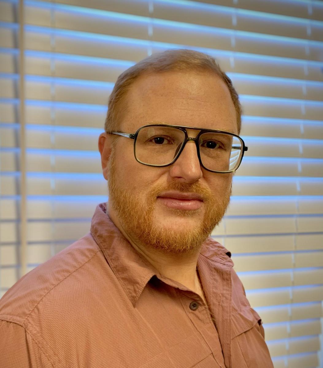 Nathaniel Smith | Mississippi Migrant Education Service Center